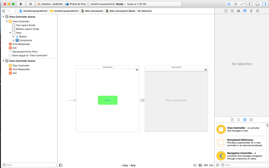 How To Manually Program Constraints For A Button Swift Kodeco Forums